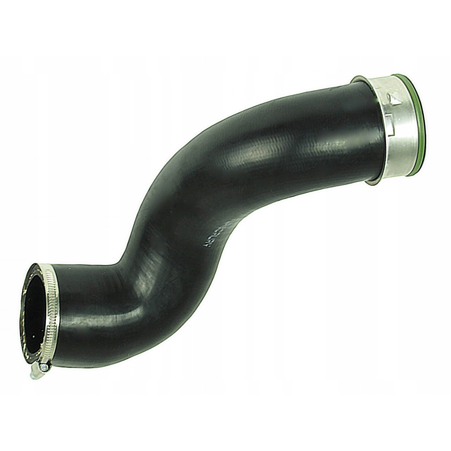 Conducta de aer pentru intercooler, Turborury, Mercedes Class S W221 ...