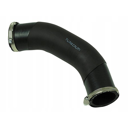 Conducta de aer pentru intercooler, Turborury, Hyundai Santa Fe, 28261 ...