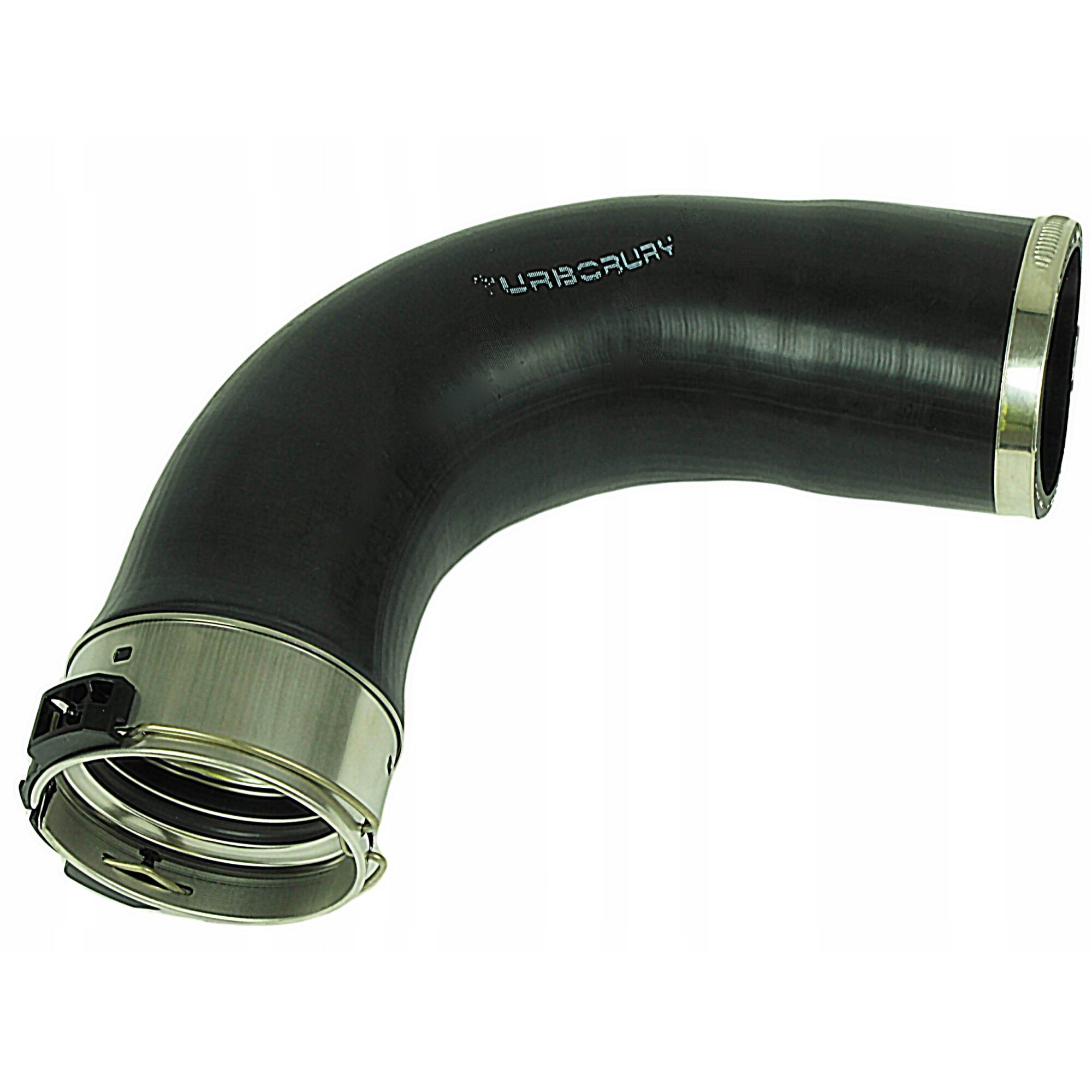 Conducta de aer pentru intercooler, Turborury, Volvo Xc40 536, 32224398 ...