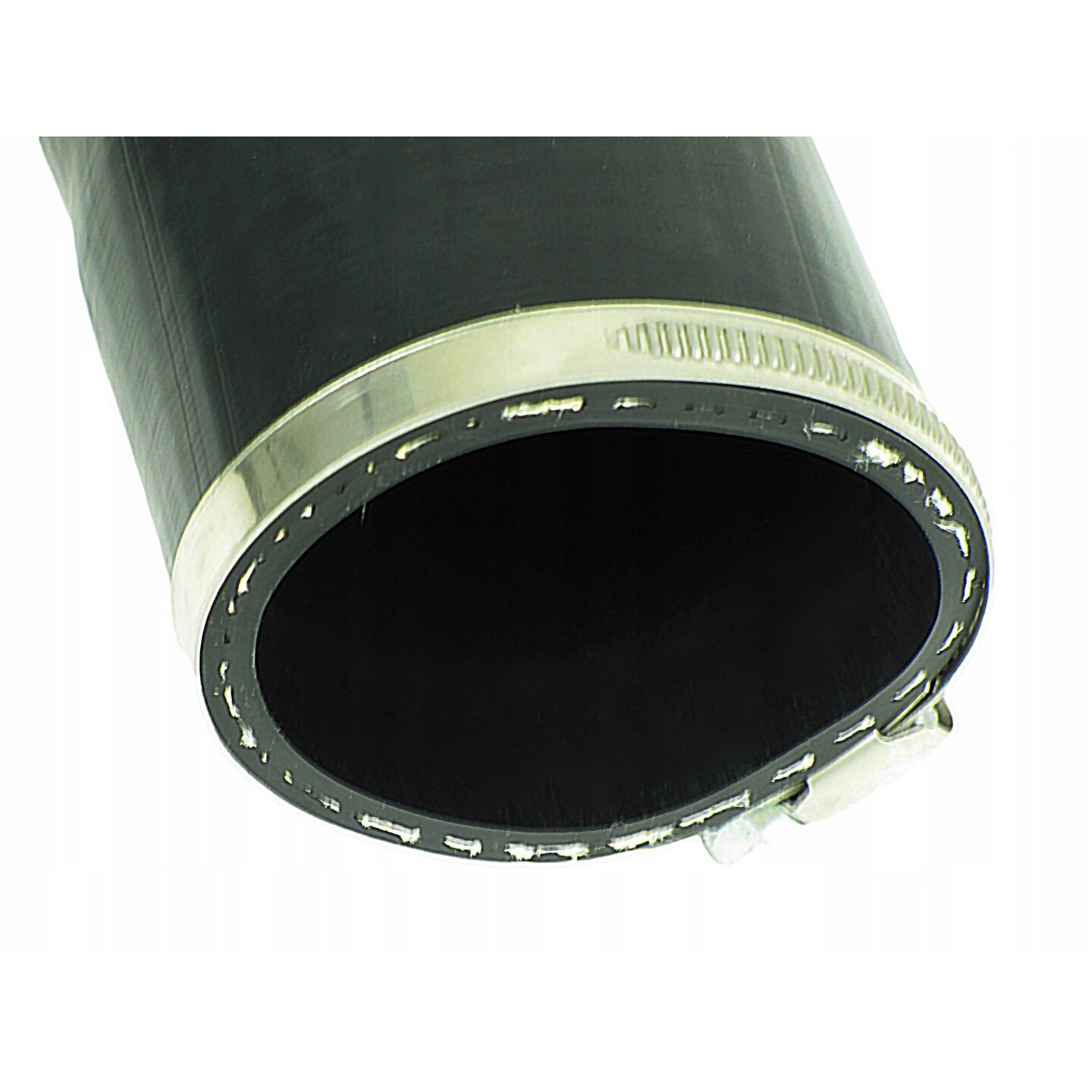 Conducta de aer pentru intercooler, Turborury, Volvo Xc40 536, 32224398 ...