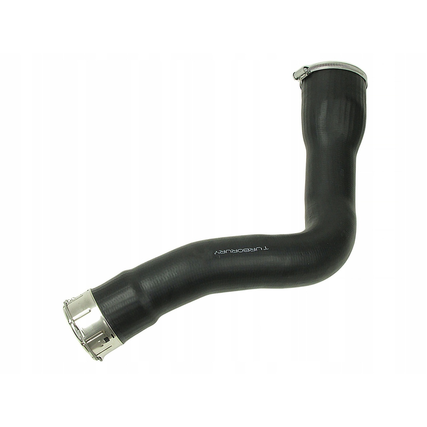 Conducta de aer pentru intercooler, Turborury, Opel Insignia, 1302251 ...