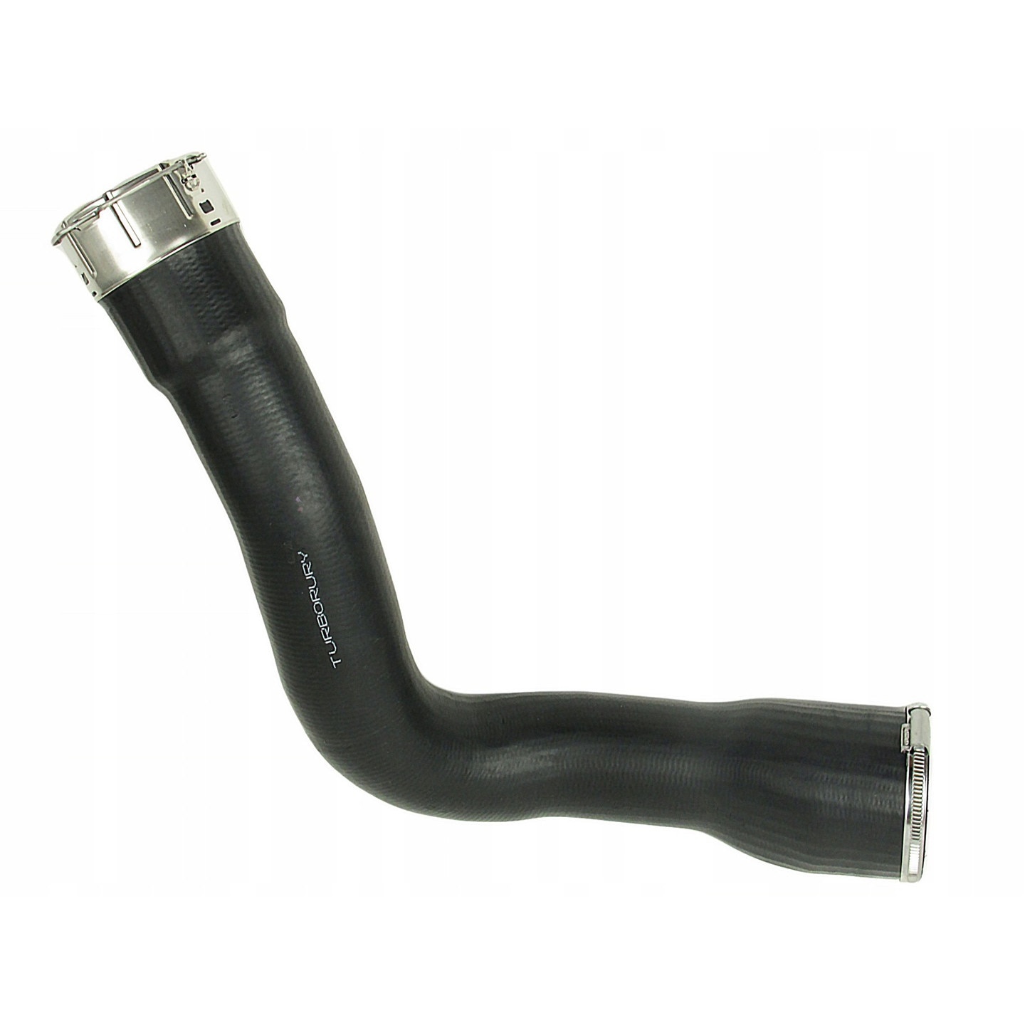 Conducta de aer pentru intercooler, Turborury, Opel Insignia, 1302251 ...