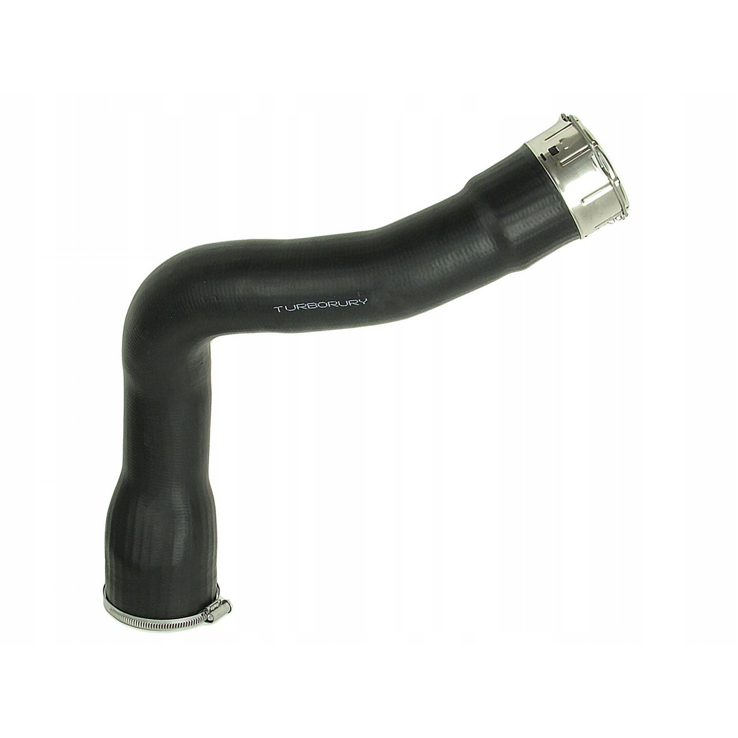 Conducta de aer pentru intercooler, Turborury, Opel Insignia, 1302251 ...