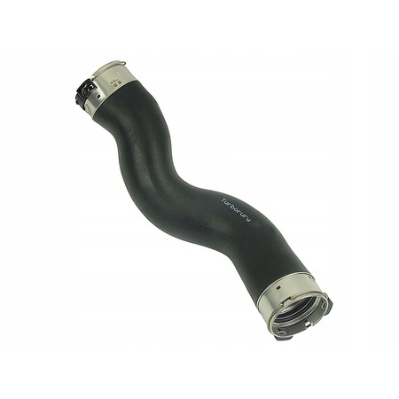 Conducta de aer pentru intercooler, Turborury, BMW 1 F20 F21 ...