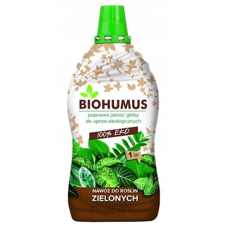 Ingrasamant Lichid, Contine Azot (N) – 0,25%, Contine Fosfor (P2O5) – 0 ...