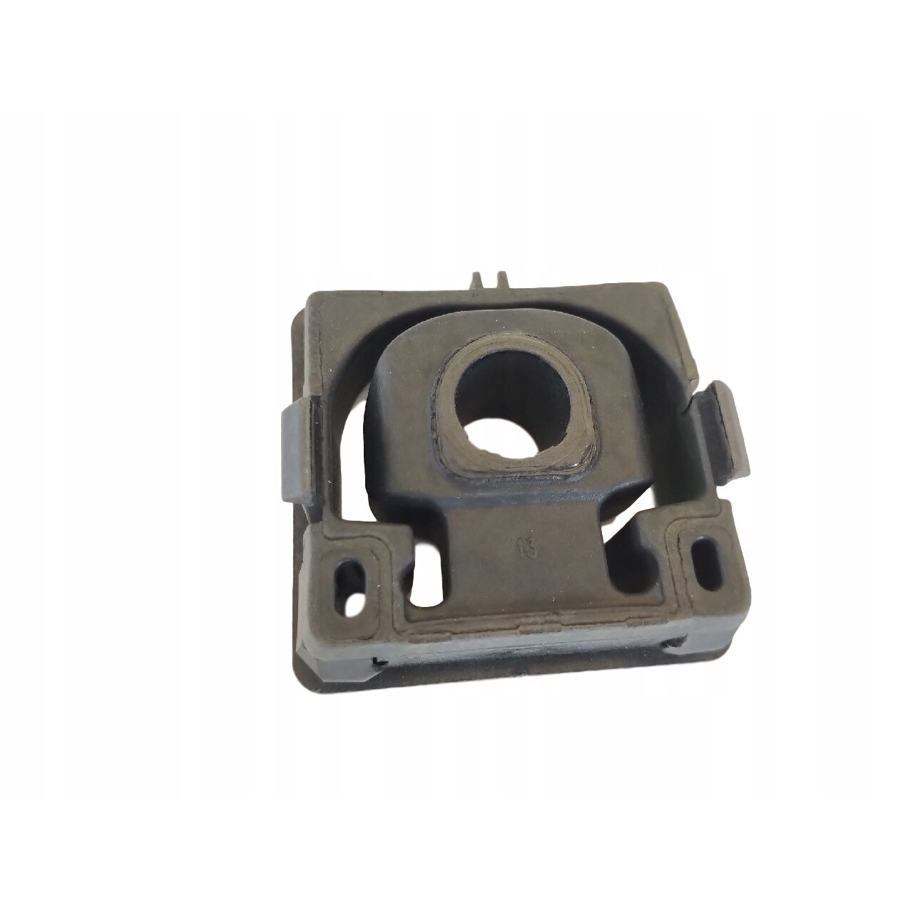 Suport superior pentru radiator, Volvo, Pentru XC90 S90 V90, Negru ...