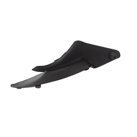 Garnitura parbriz dreapta S60 V70 XC70 OE 8663896, Volvo - eMAG.ro