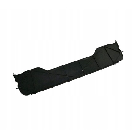 Placa radiator bara protectie S60 V60, Volvo - eMAG.ro