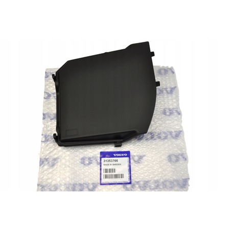 Capac baza baterie 31353766, Volvo - eMAG.ro