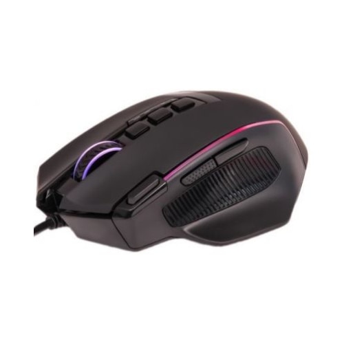 Mouse de gaming T-Dagger - Vale, negru - eMAG.ro