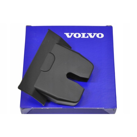 Capac blocare S40 S60 S80 OE, Volvo, Negru - eMAG.ro