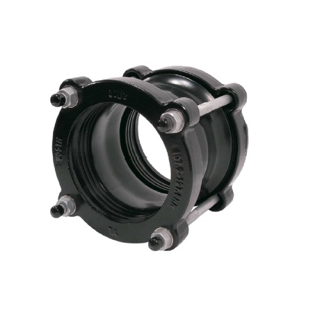 Mufa larga toleranta, Maxifit, DN 100, 107 x 132mm, PN16 - eMAG.ro