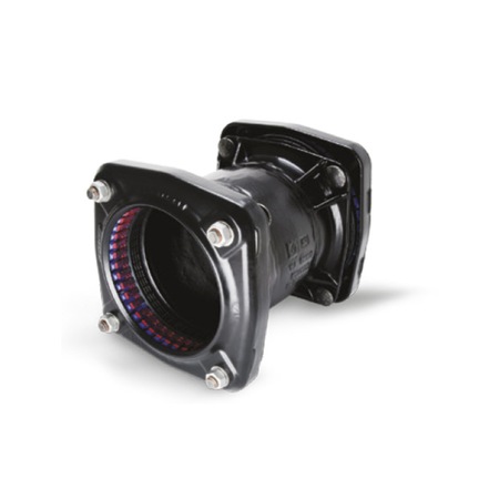 Cuplaj UltraGrip, DN 100, 107 x 132mm, PN16 - eMAG.ro