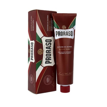 Crema de Barbierit Pentru Barba Dura Proraso, 150 ml - eMAG.ro
