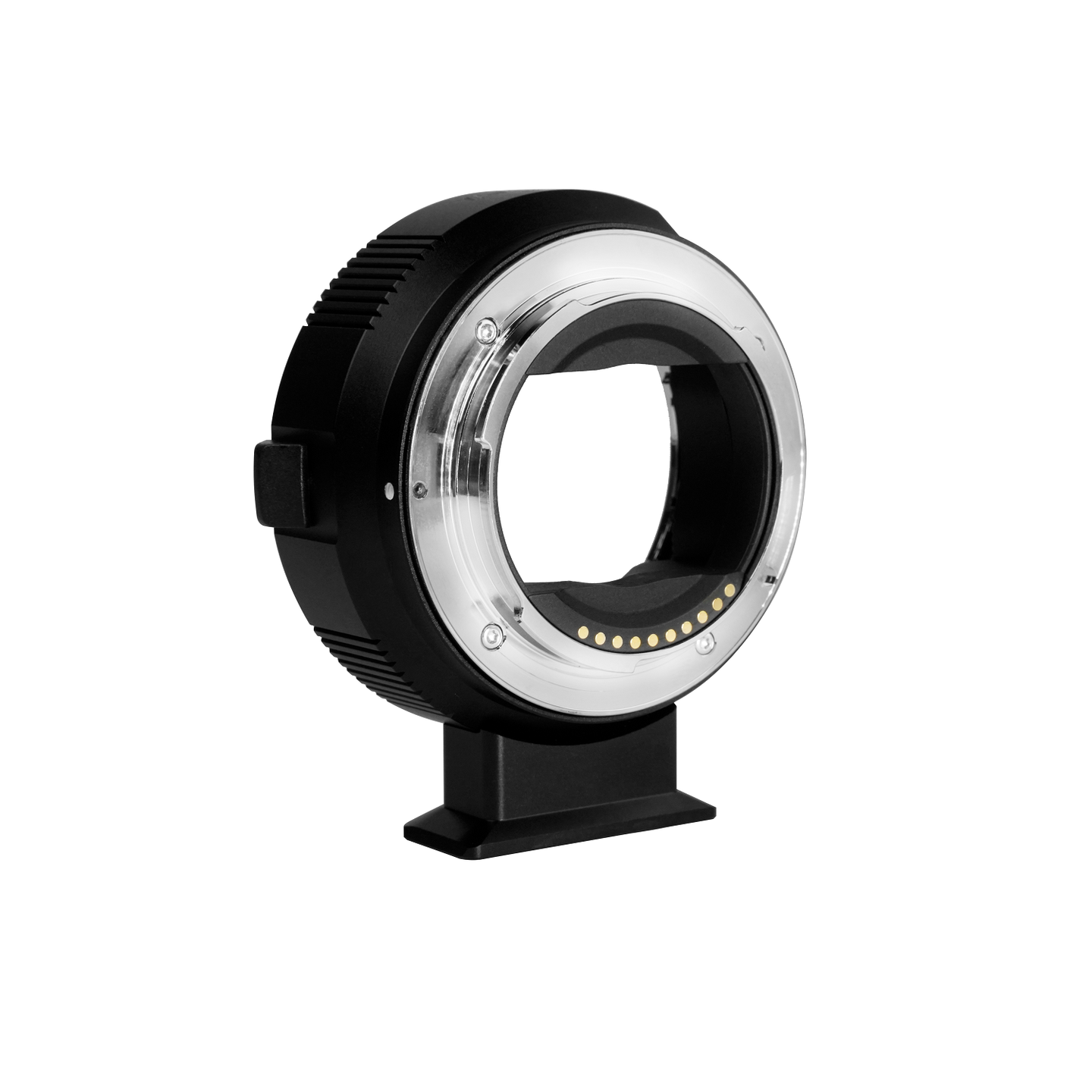 7Artisans EF-E autofókusz rögzítő adapter a Canon EF/S-től a Sony E ...