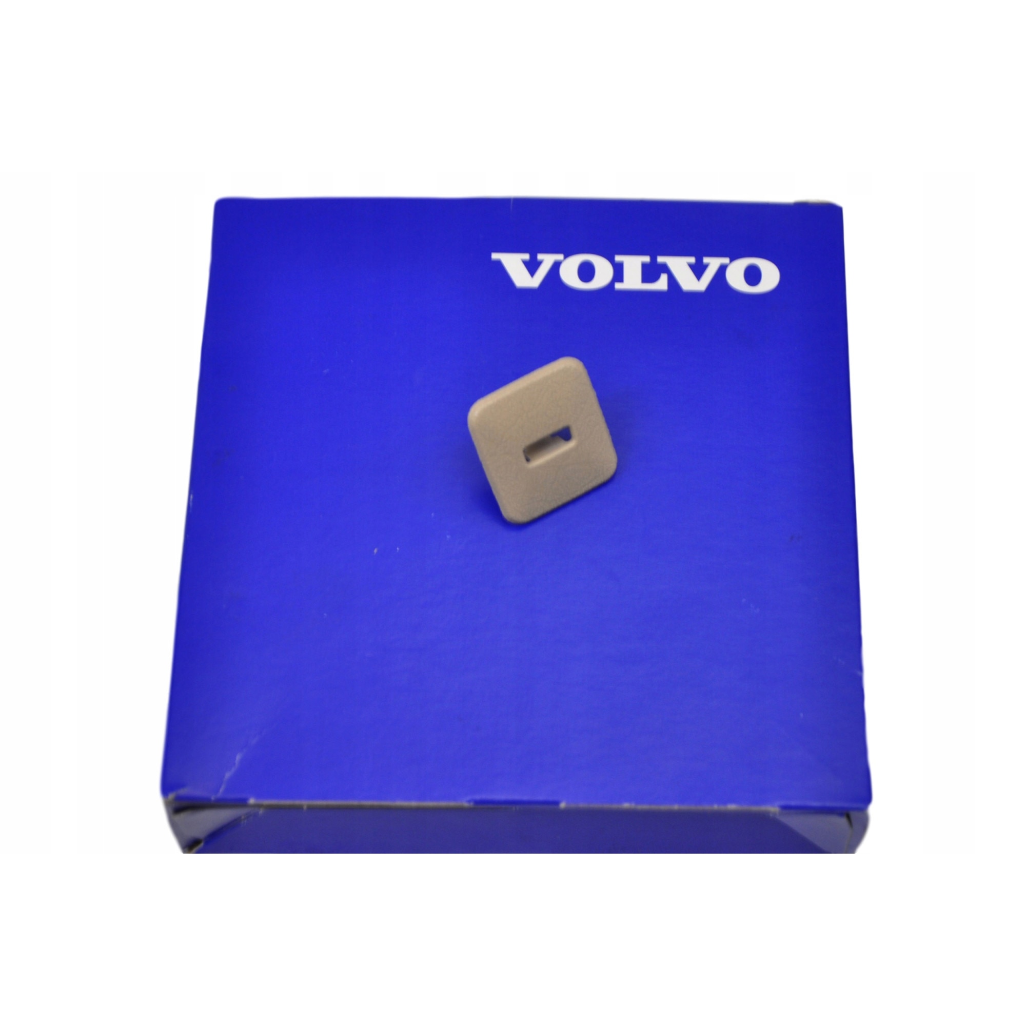 Clips fixare tapiterie Volvo, 740/760/940, OE - eMAG.ro