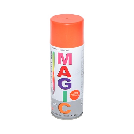 Спрей боя Magic orange 2004 г. 450 мл - eMAG.bg