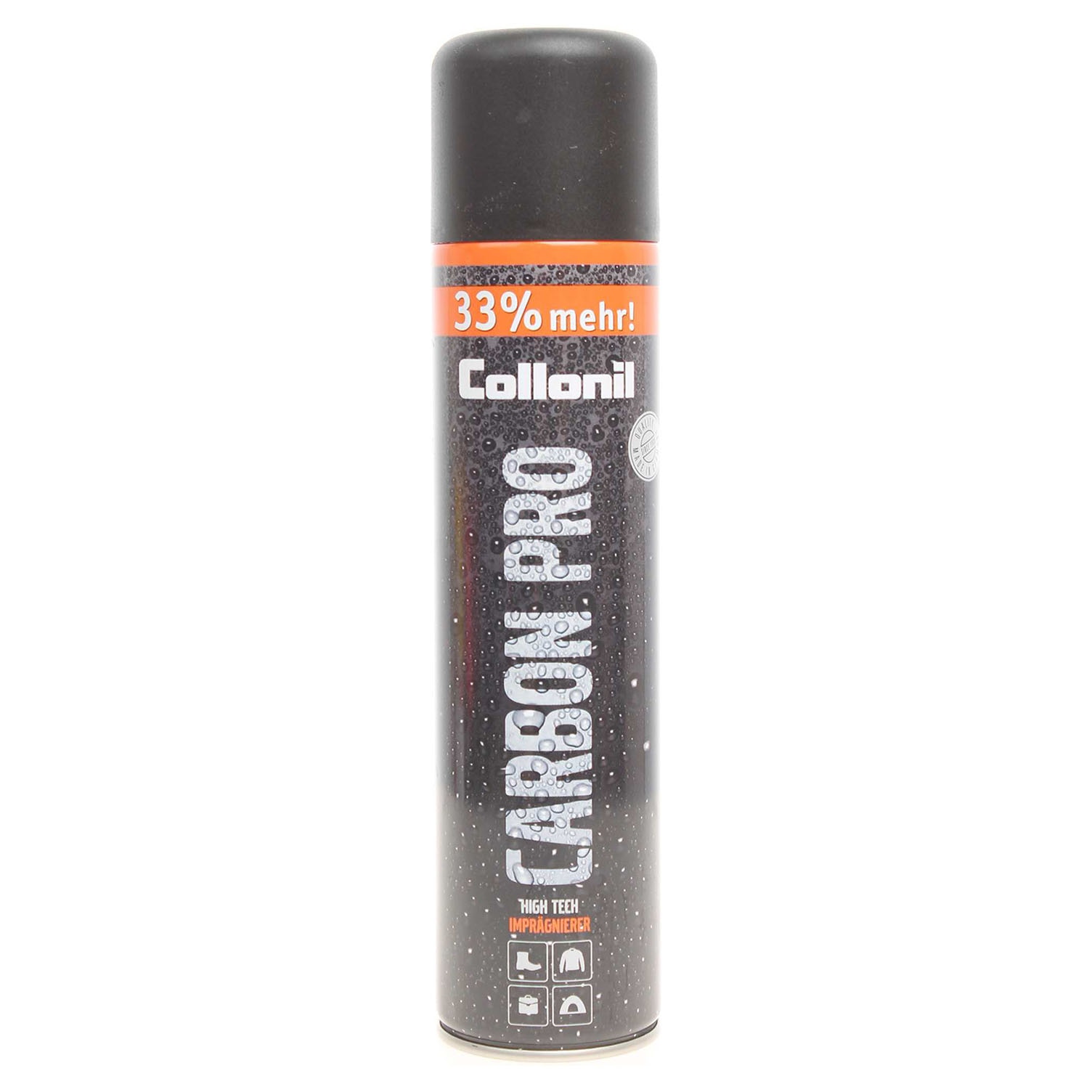Spray impregnare Carbon Pro, Collonil, Neutru, Multicolor, 400 ml - eMAG.ro