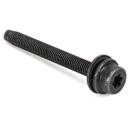 Surub injector, Volvo, Model compatibil cu S80/V70 XC70/S60 V60, Negru ...