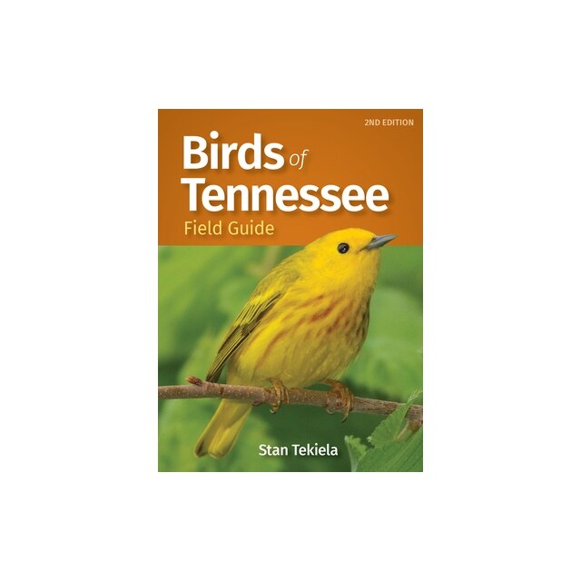 Birds of Tennessee Field Guide, Stan Tekiela - eMAG.ro