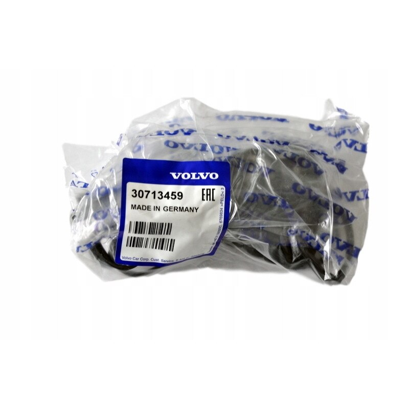 Szelepfedél tömítés, Volvo, S40/V50/C30/C70/S60 kompatibilis, fekete ...