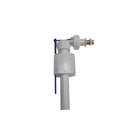 Robinet flotor universal, Geberit, cu alimentare laterala, 3/8 - eMAG.ro