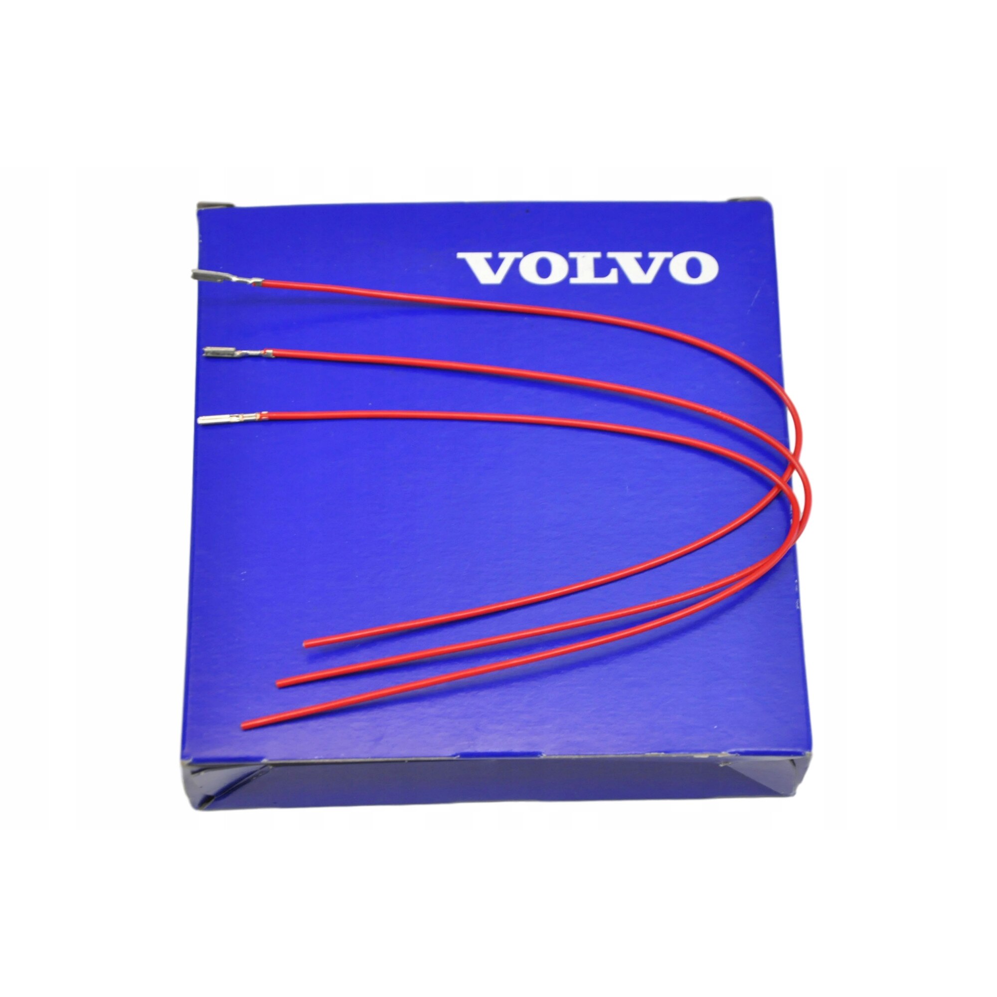 Tűs bilincs Volvo szerelőlaphoz, 0,64 mm - eMAG.hu