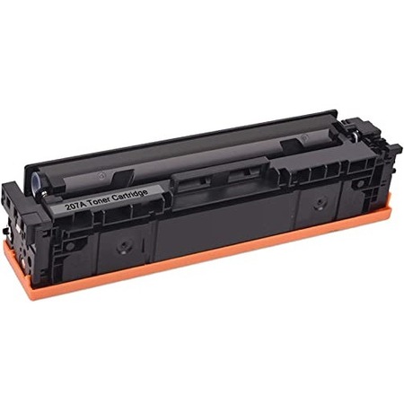 Cartus Toner 207A W2210A compatibil pentru HP Color Laserjet Pro MFP ...