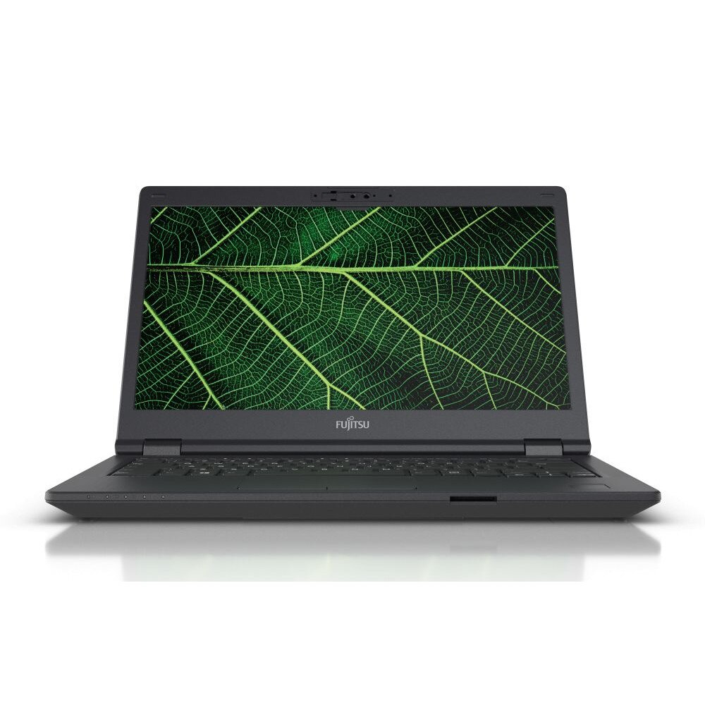 Лаптоп Fujitsu Lifebook E5411 с Intel Core I5 1135g7 2 4 4 2ghz 8m