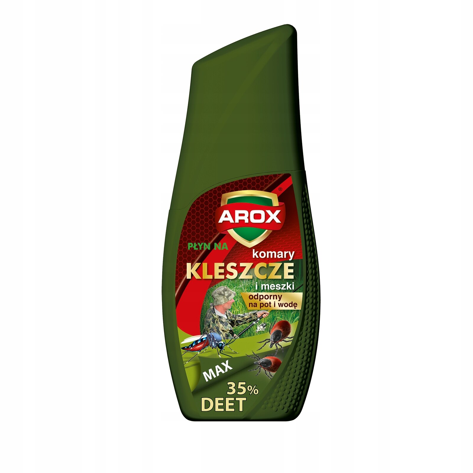 Spray anti-tantari si capuse, Agrecol, 100 ml - eMAG.ro