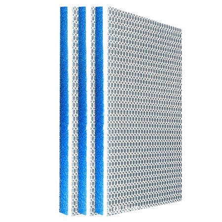 Burete Filtru Acvariu 8D Marime 30 x 40 cm Compatibil Cu Majoritatea ...