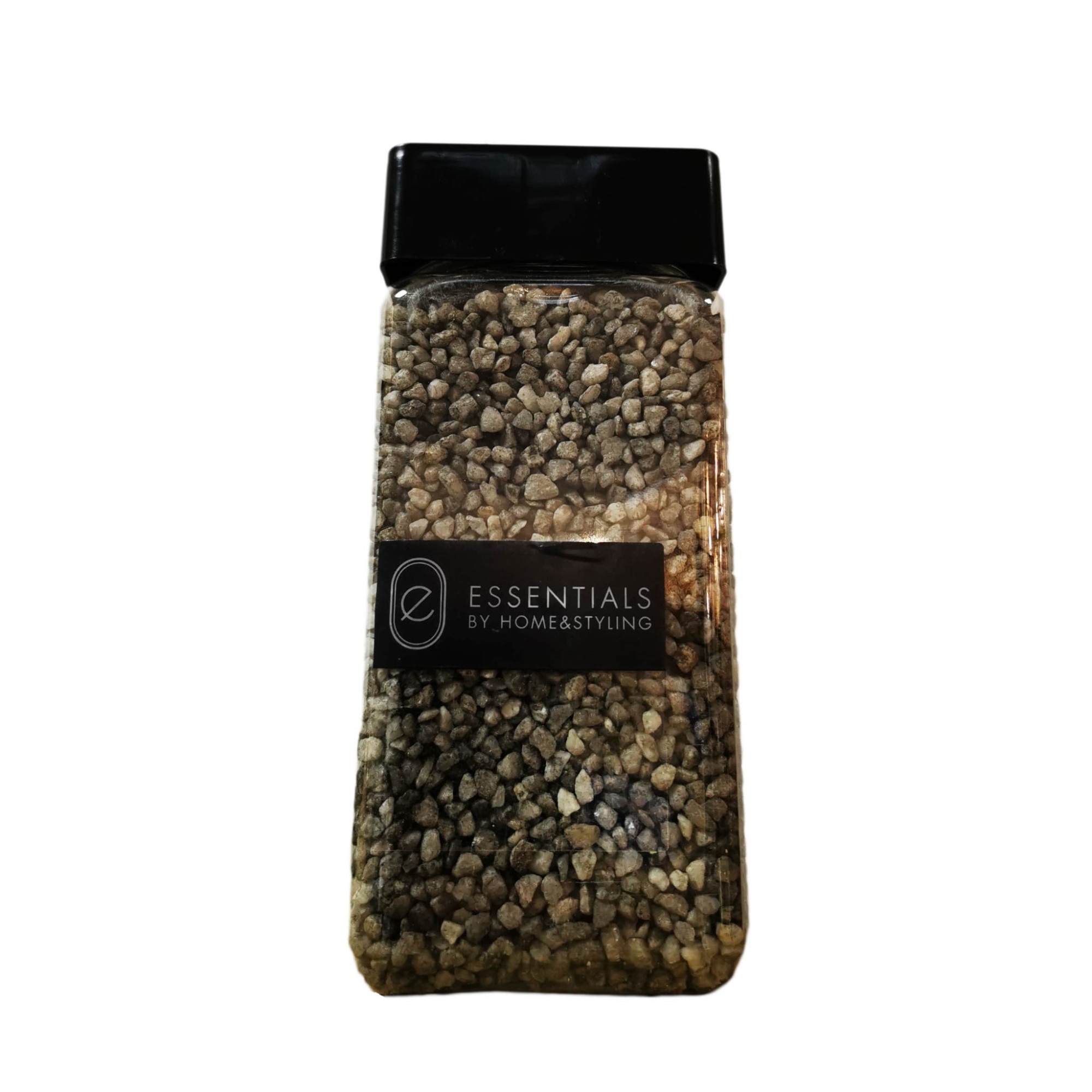 Pietricele decorative, Koopman, 550 ml, Gri - eMAG.ro