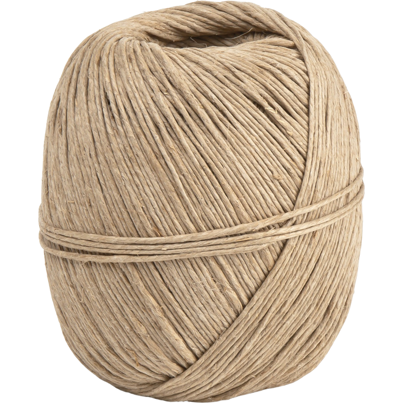 VICTORIA FACILITY Kötözőzsineg, kender, vékony, 250m - eMAG.hu