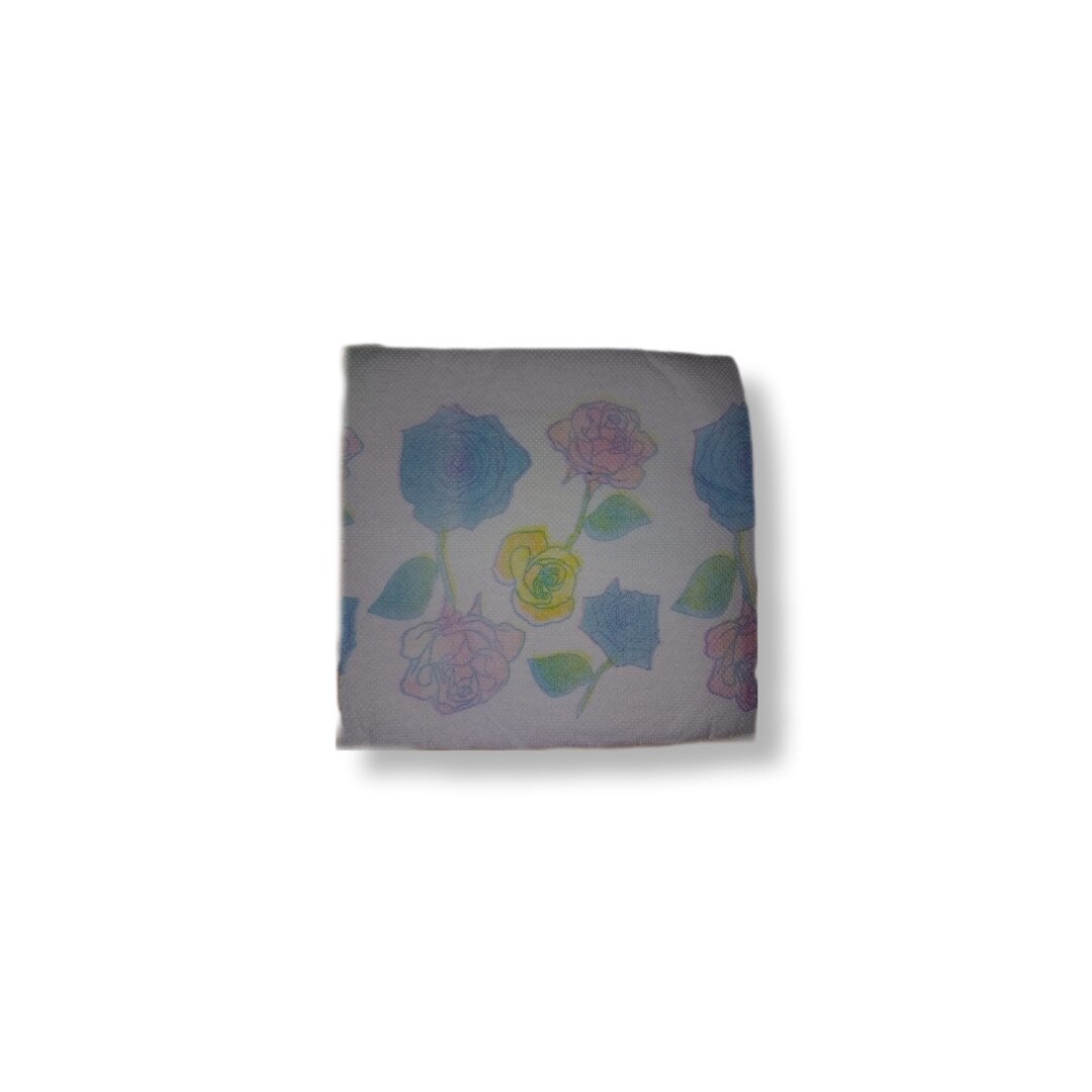 Prosop Bucatarie din hartie desenata Gama Maxi, 200 foi, 2 straturi ...