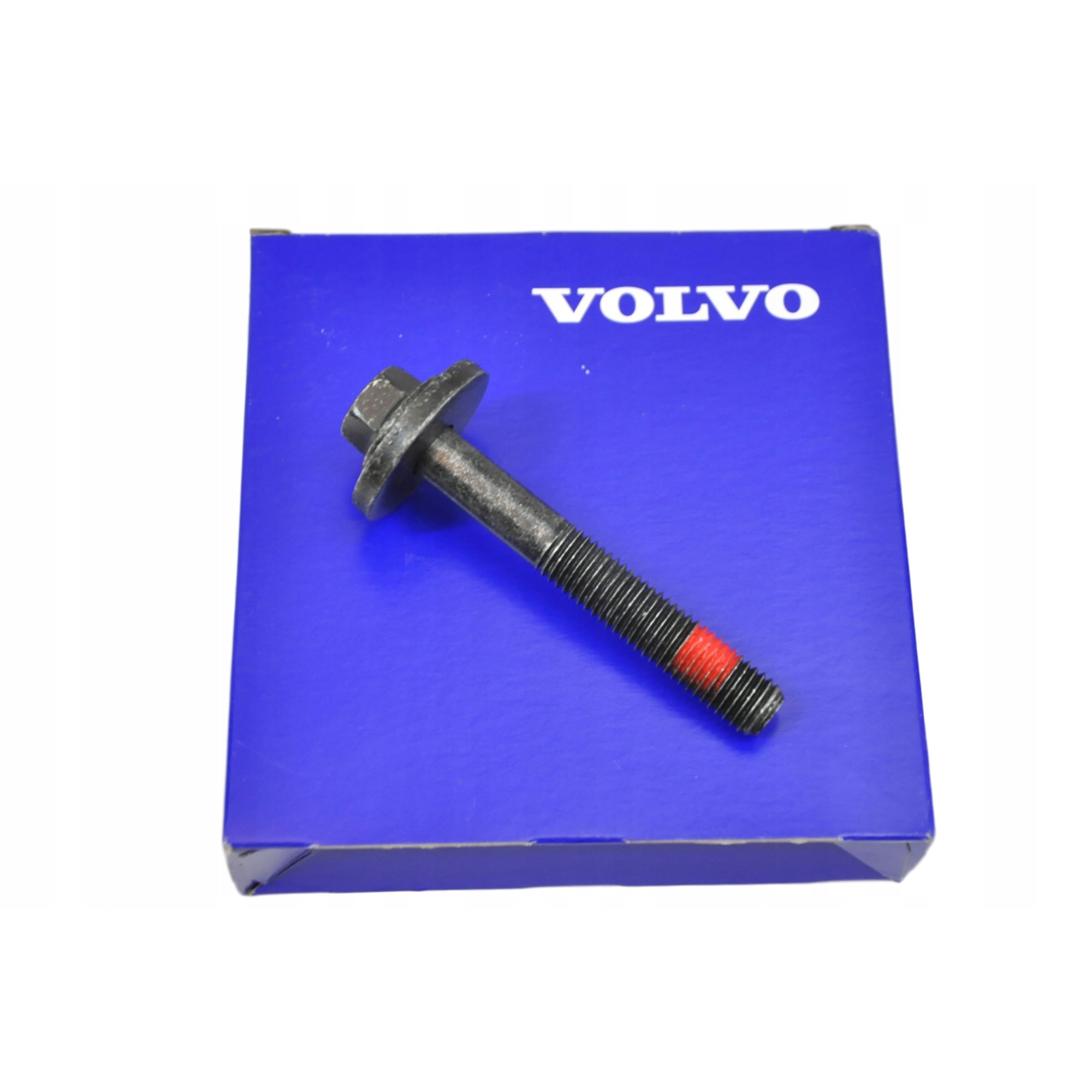 Surub suport motor, Volvo, Negru - eMAG.ro