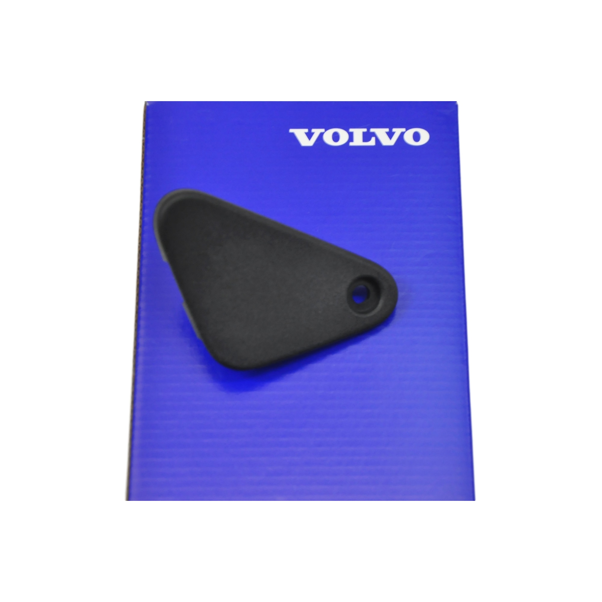 Suport radiator superior dreapta, Volvo, Pentru XC70 II, Negru - eMAG.ro