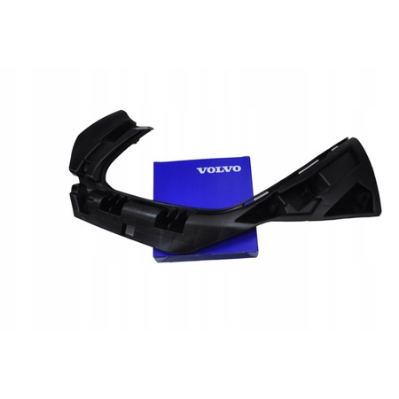 Suport evacuare stanga XC60, Volvo, Negru - eMAG.ro