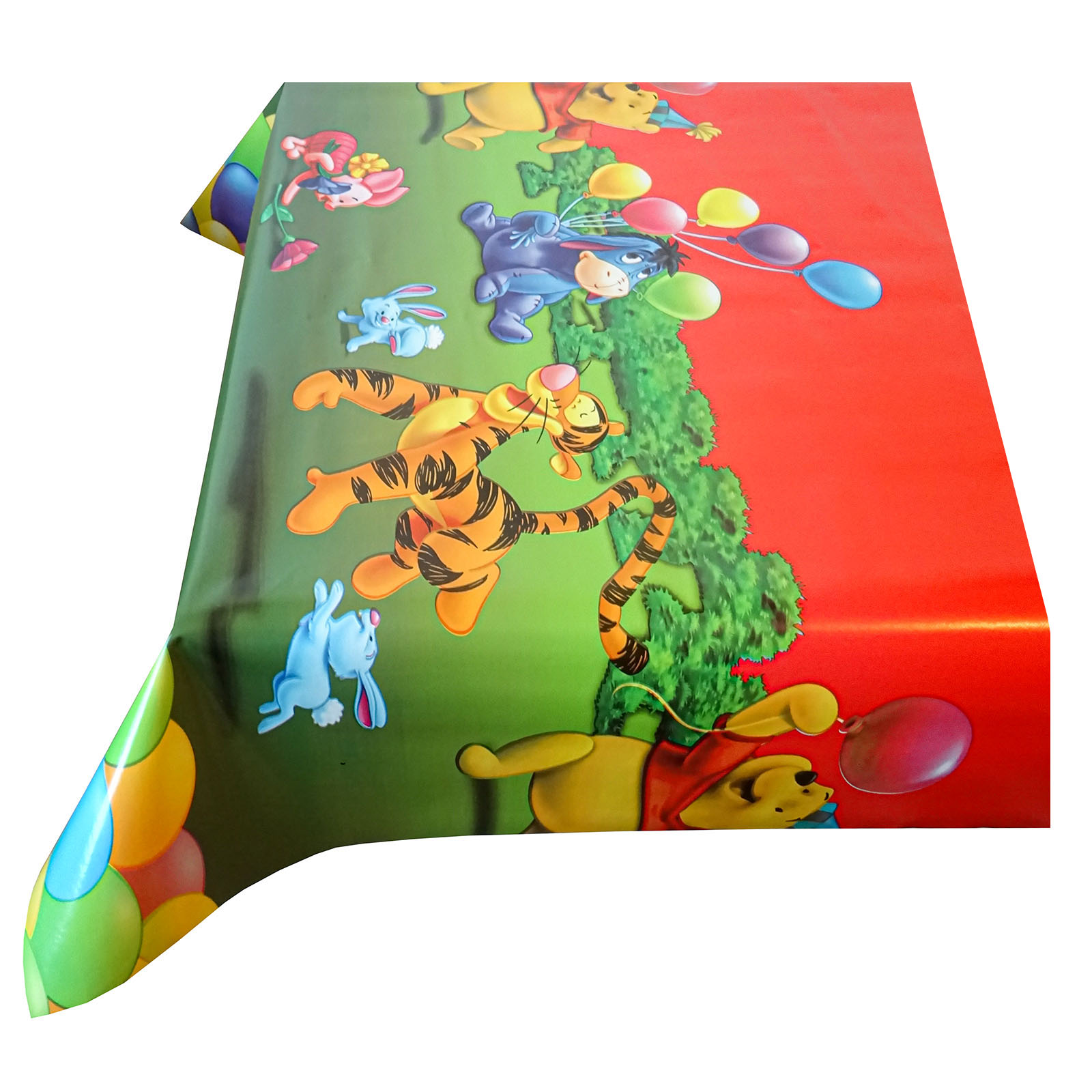 Fata de masa tip musama, 100x140 cm, pvc pe textil, decor CH3 - eMAG.ro