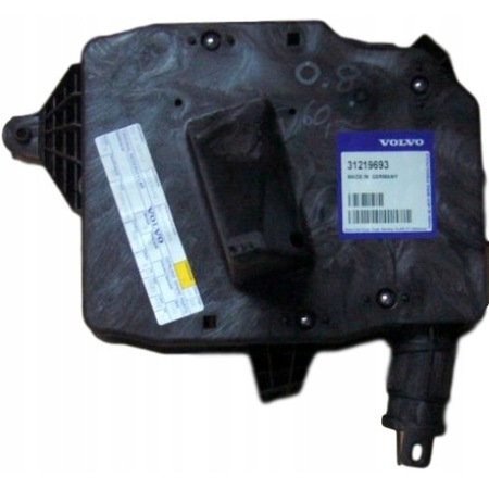 Carcasa computer ECU start-stop C30 S40 V50, Volvo - eMAG.ro