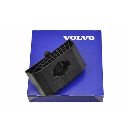 Cub jack auto, Volvo, Pentru XC60, OE, Negru - eMAG.ro