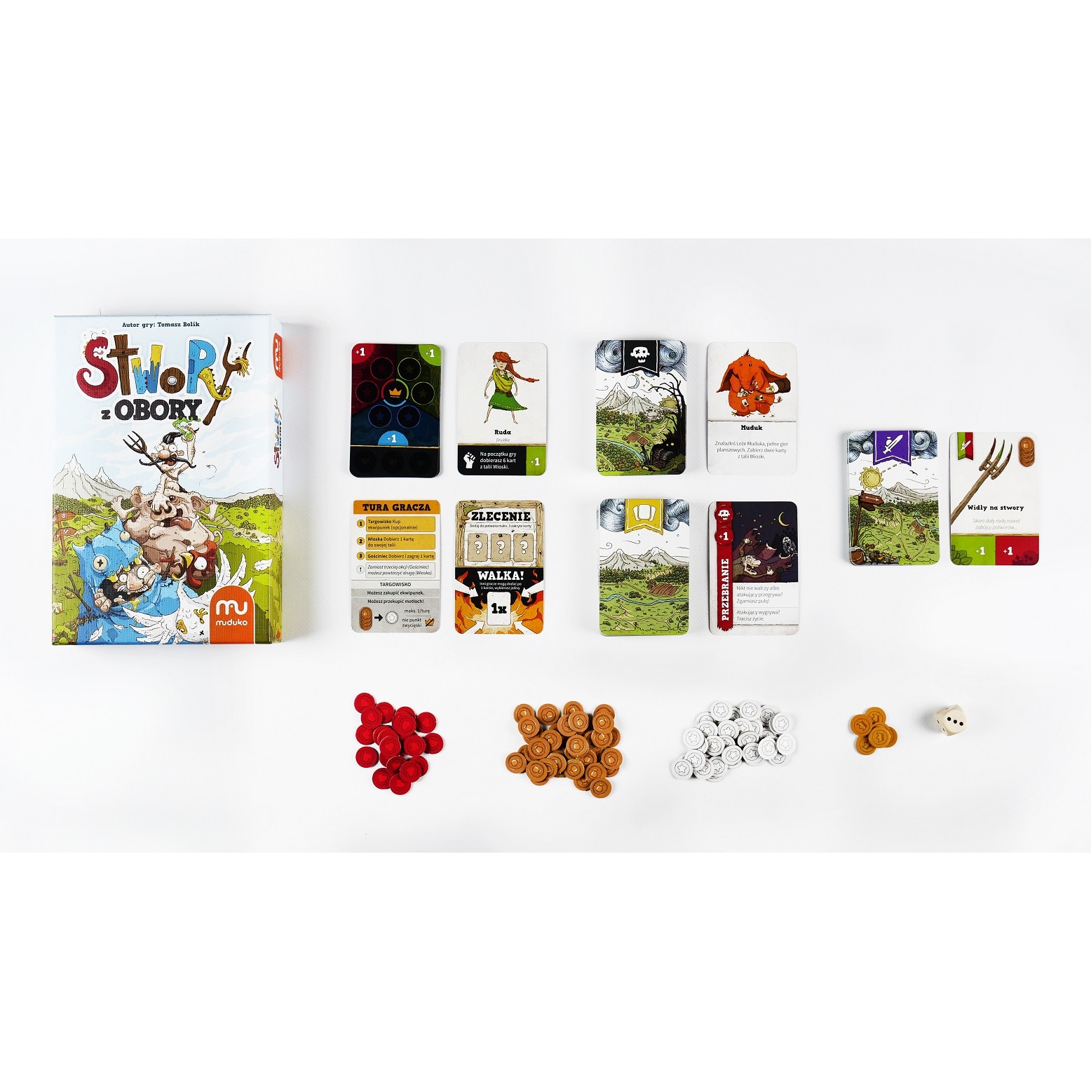 Дисоциативна игра Minions of lead, Muduko - eMAG.bg