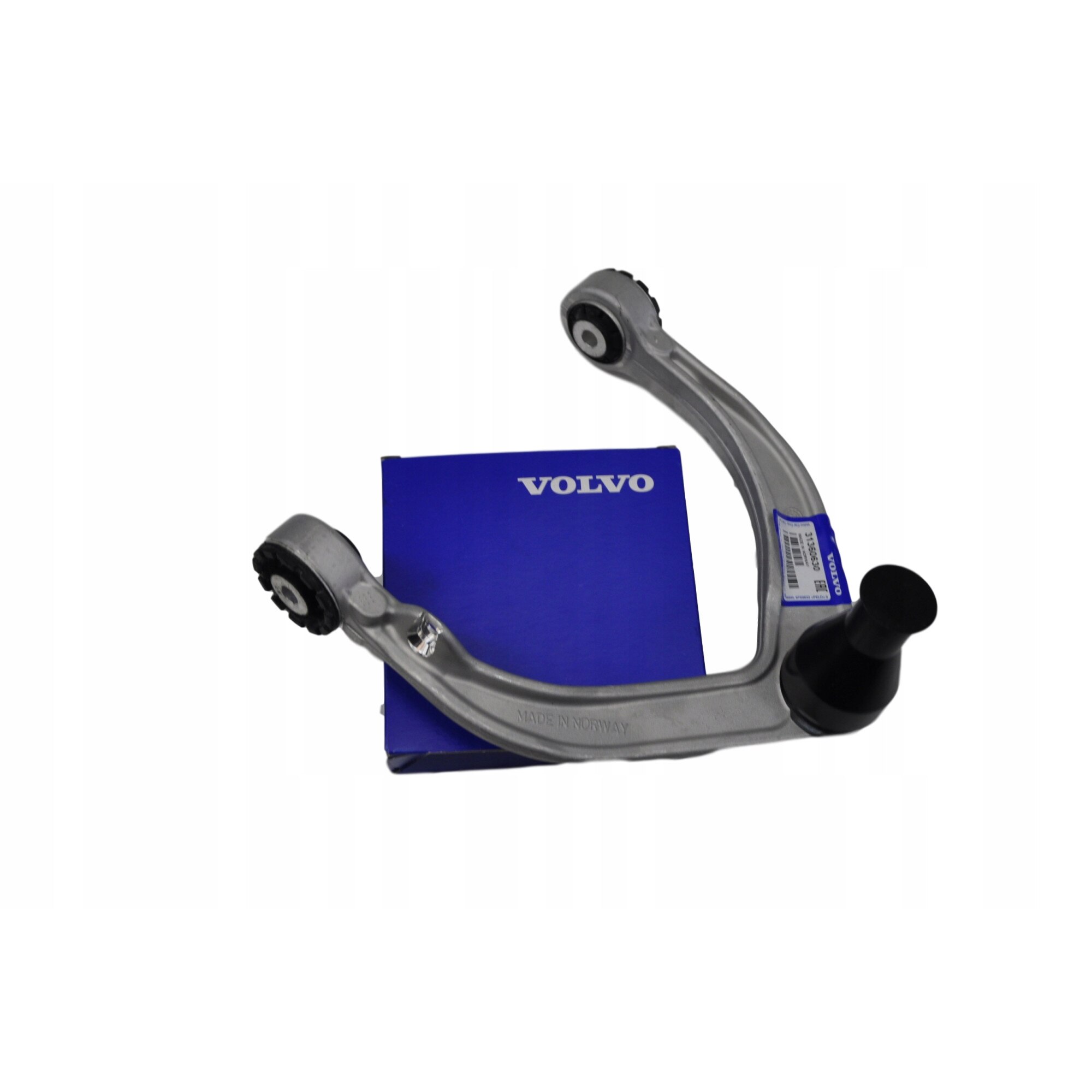 Set brat de control fata stanga V90CC/XC60/XC90, Volvo, Negru - eMAG.ro