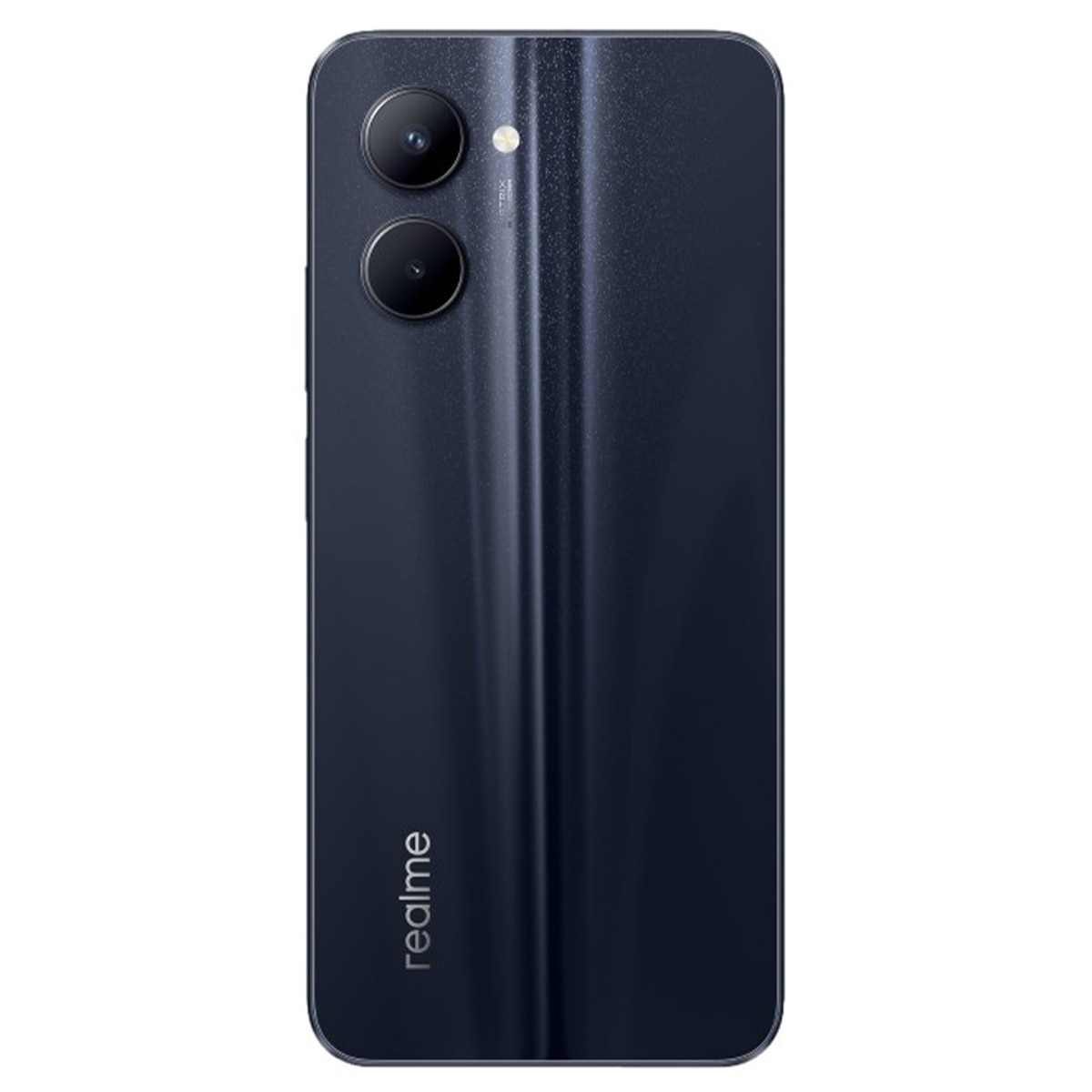 Telefon mobil Realme C33, 4G, 128GB, 4GB RAM, Dual-SIM, Night Sea - eMAG.ro