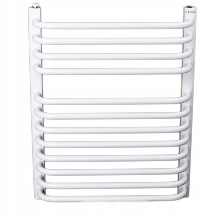 Печка за баня, Radeco, 460W, 68x55 см, бяла - eMAG.bg