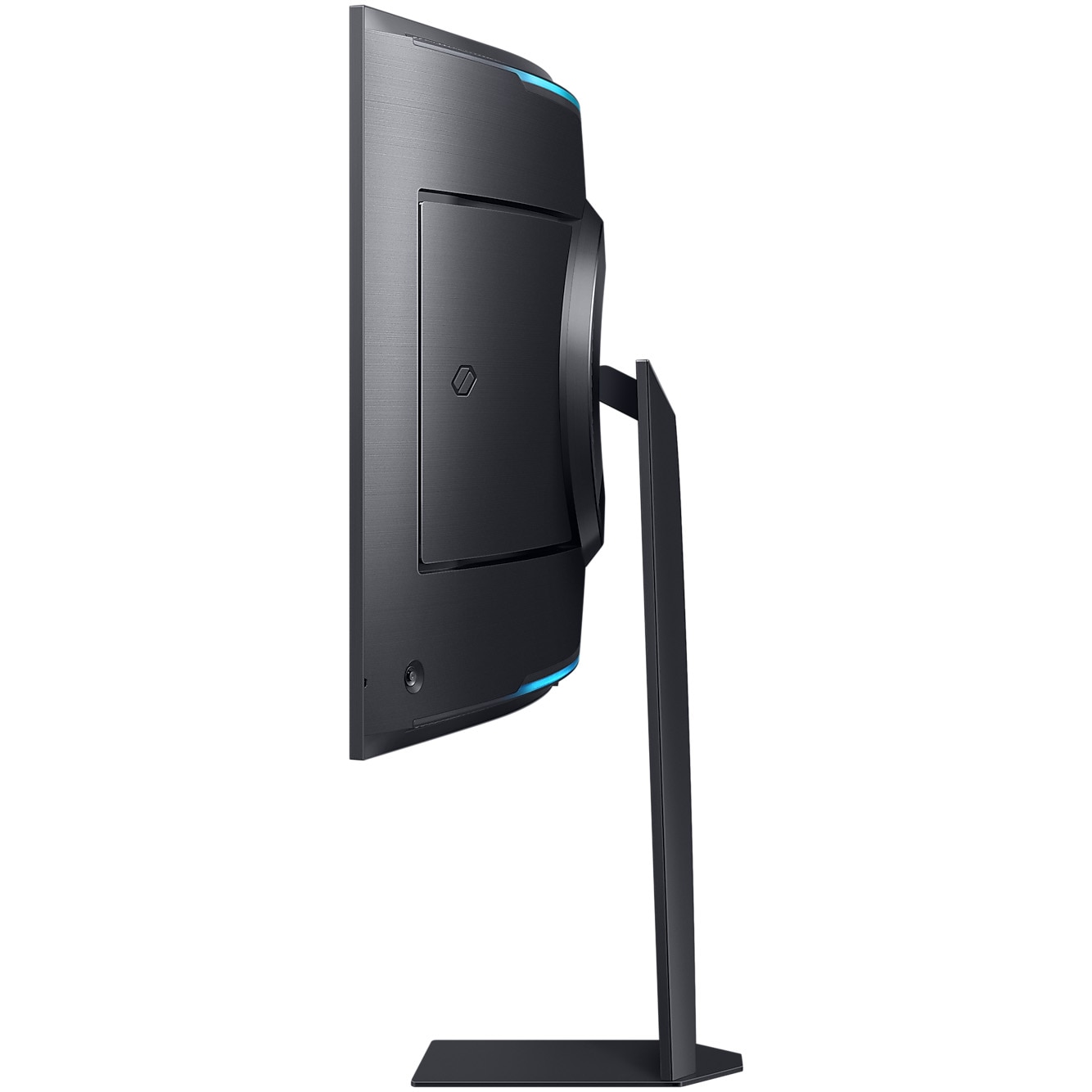 Monitor Gaming curbat Samsung Odyssey Ark, 55", Quantum Mini LED, 165 ...