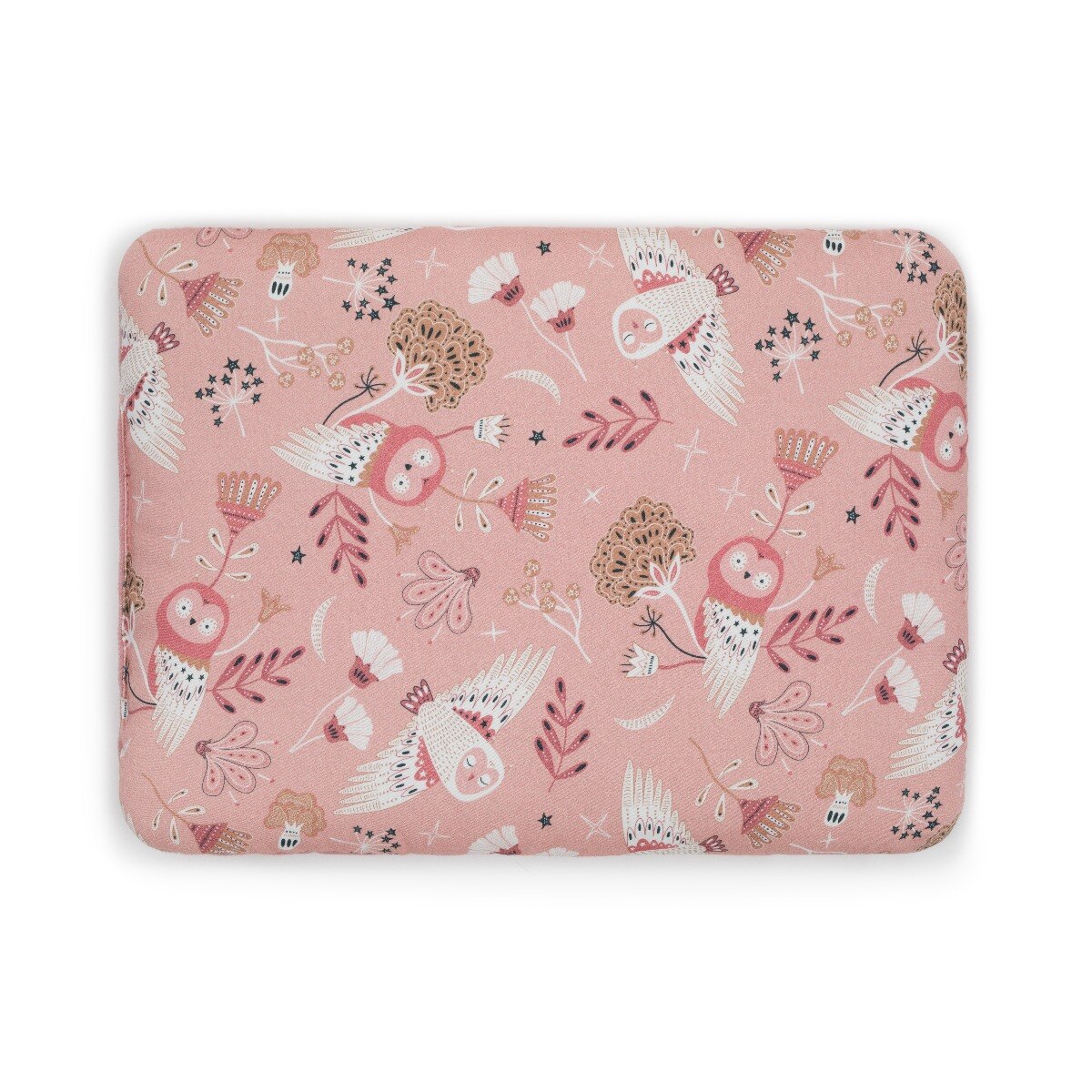 Perna pentru copii Fun with Mum, Bumbac, Multicolor - eMAG.ro