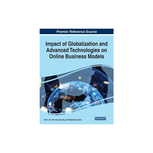 Impact of Globalization and Advanced Technologies on Online Business ...