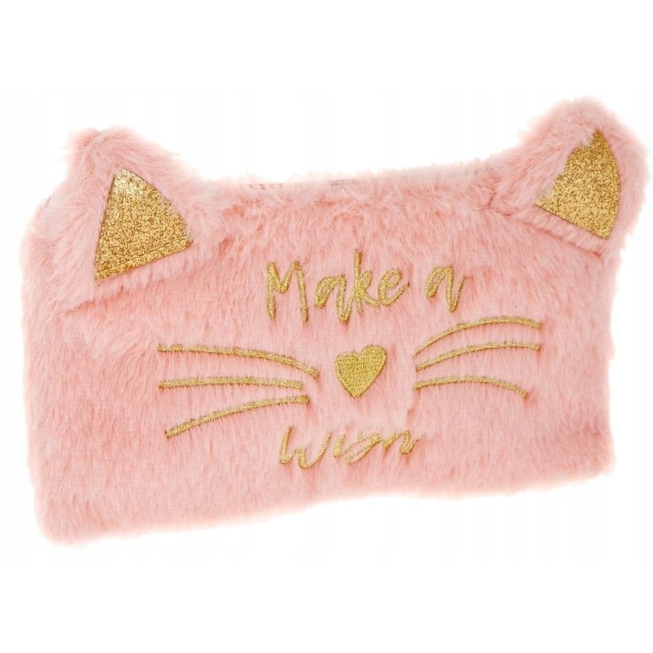 Penar, BTS, With cat, Pink - eMAG.bg