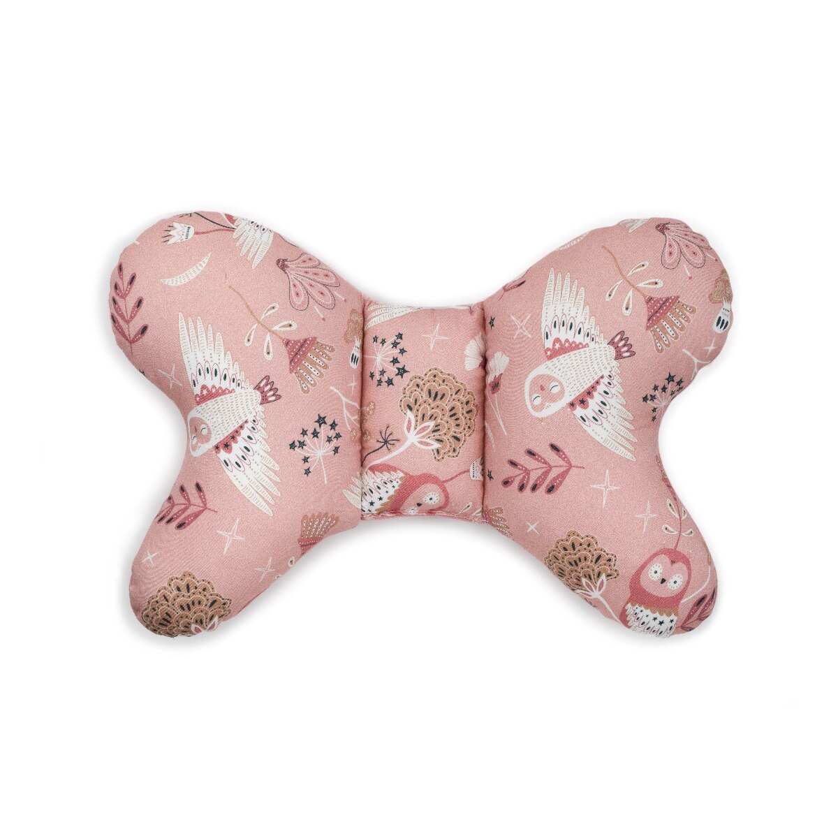 Perna pentru copii Fun with Mum, Bumbac, Multicolor - eMAG.ro