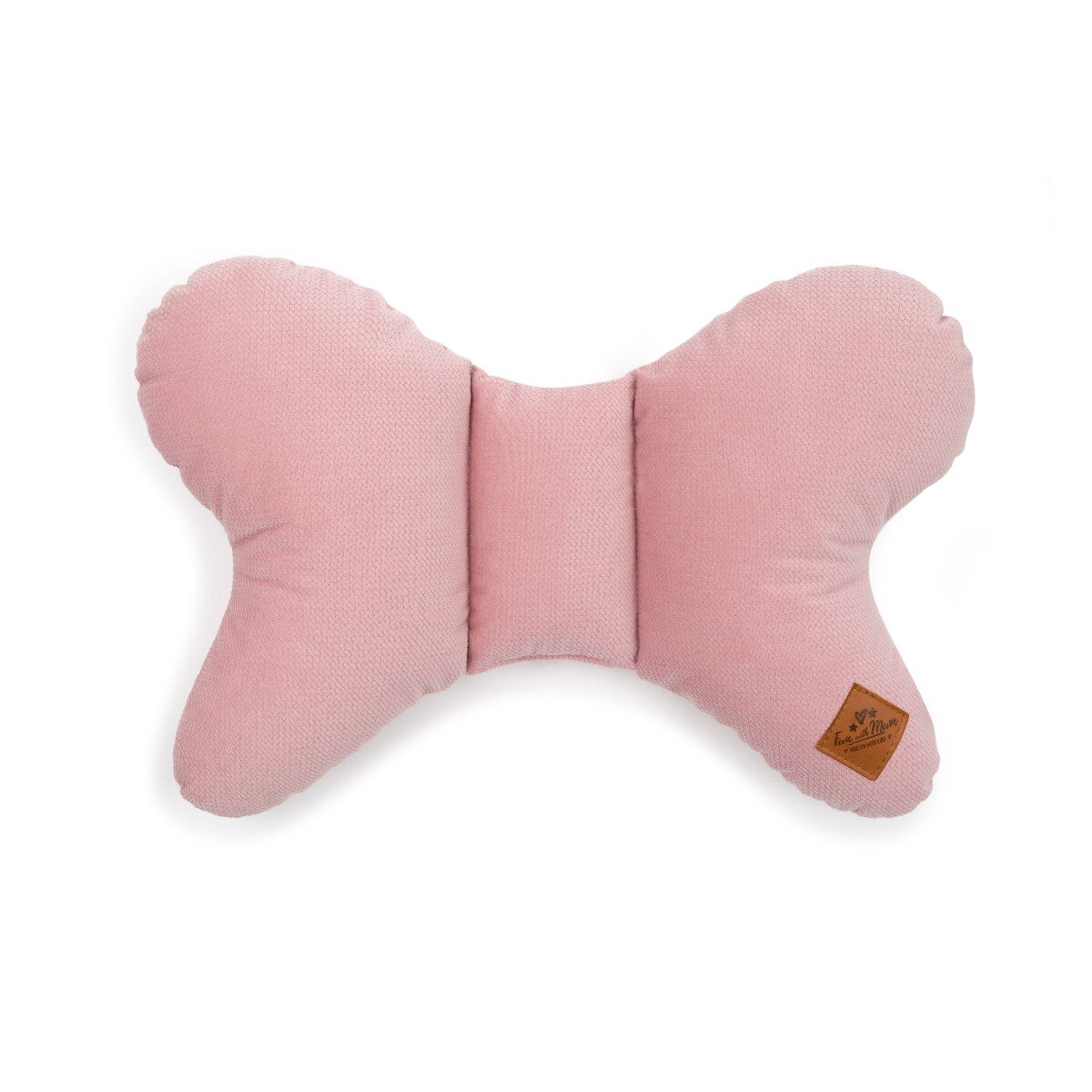 Perna pentru copii Fun with Mum, Bumbac, Multicolor - eMAG.ro